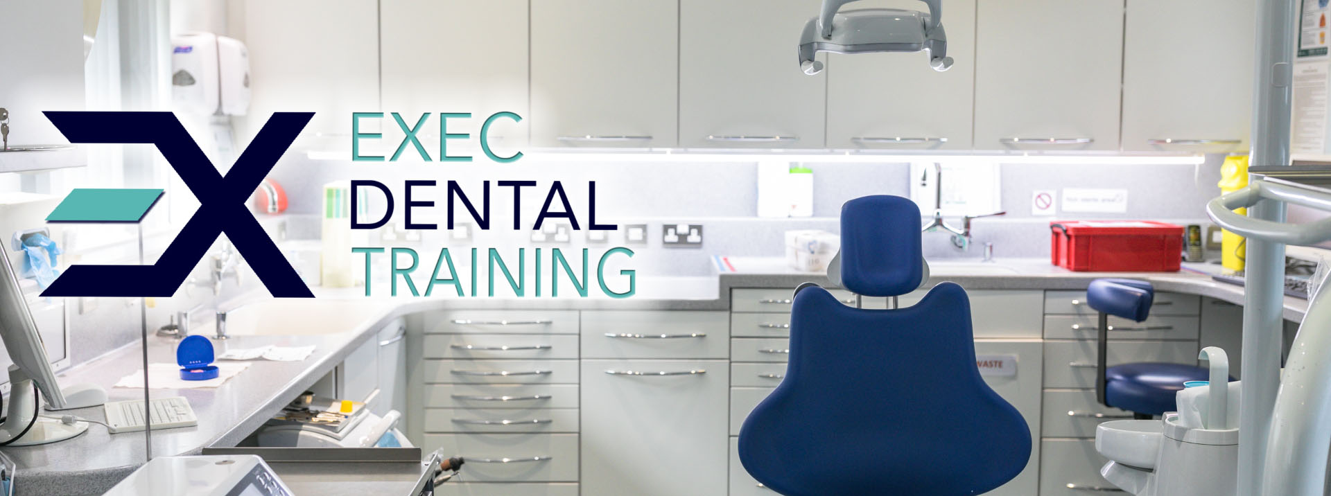 Exec Dental Nurse Training - Coventry Midlands